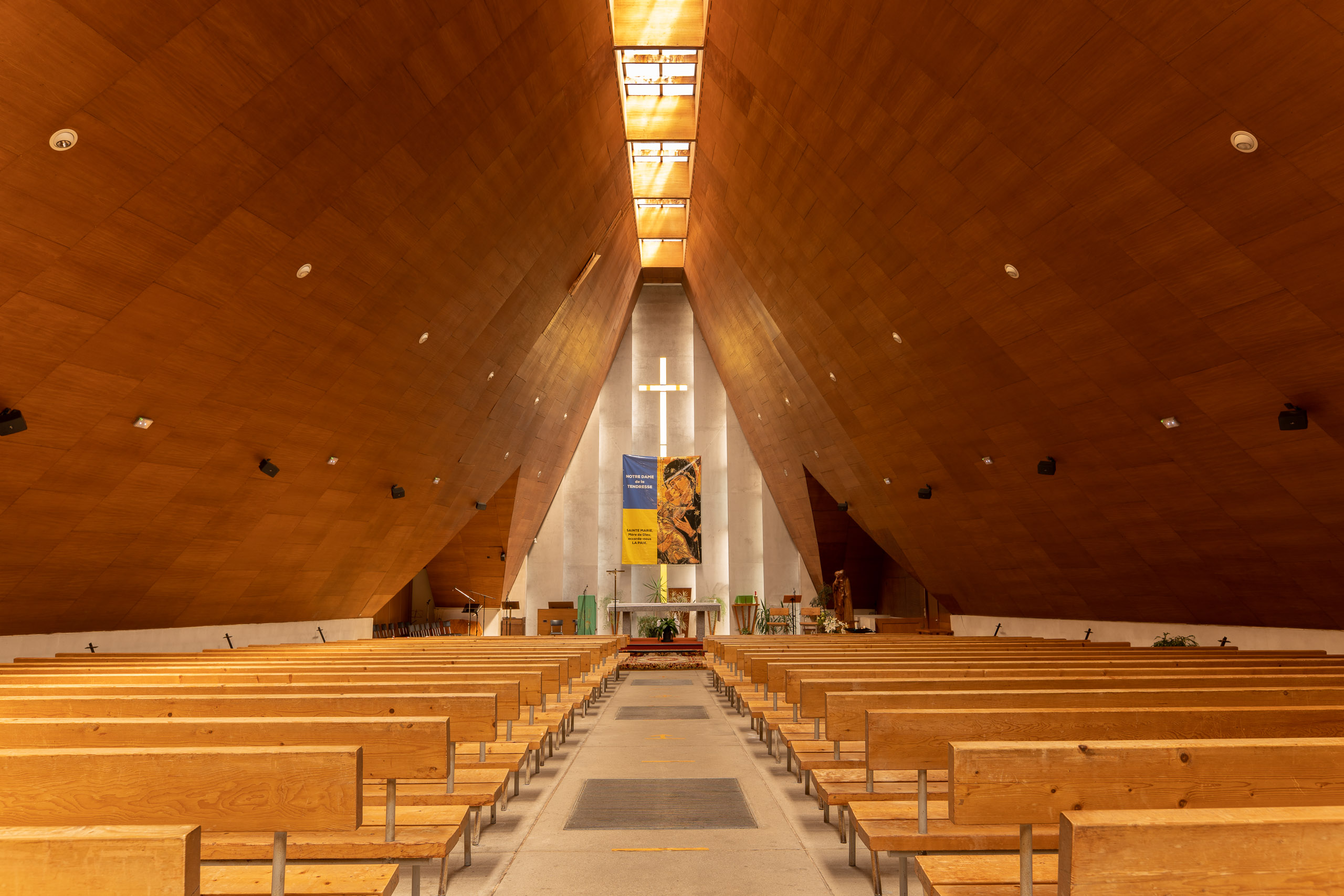 Saint Jean-l'Evangéliste - Paroisses de Saint-Malo
